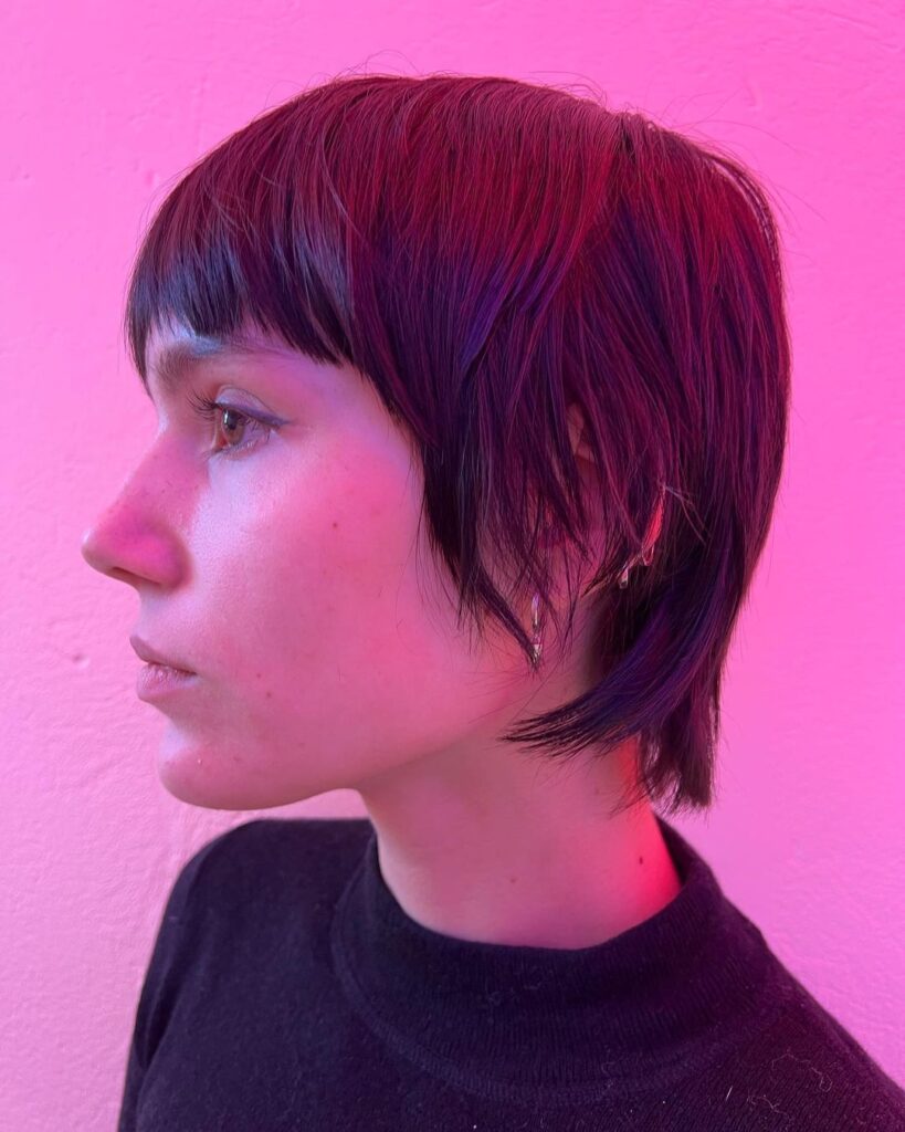 CAPELLI CORTI 2024 | I trend da non perdere Trucchi.tv