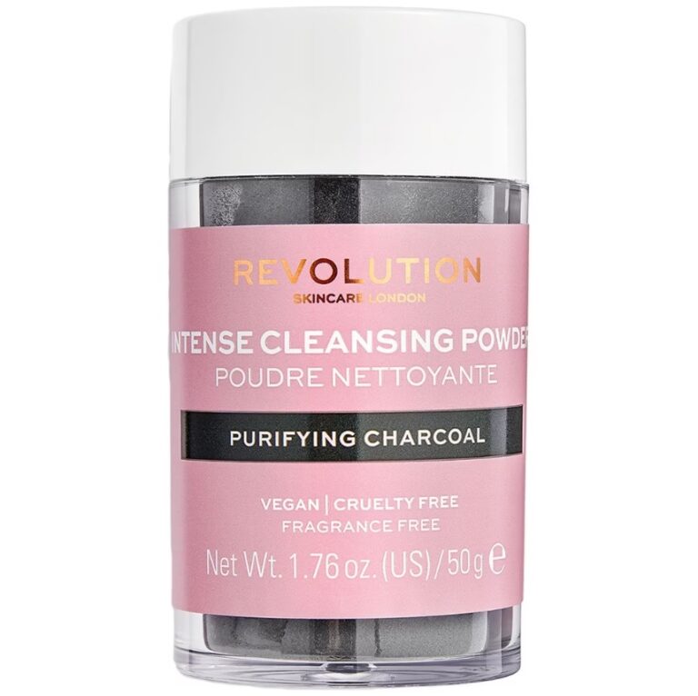 8 Migliori DETERGENTI VISO IN POLVERE Trucchi.tv