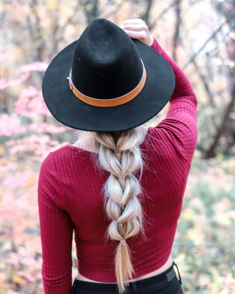 Tutte le acconciature con cappello da provare | Trucchi.tv