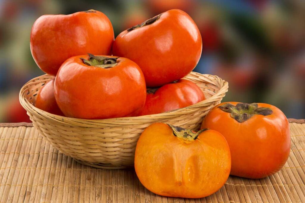 CACHI | Proprietà, benefici e valori nutrizionali