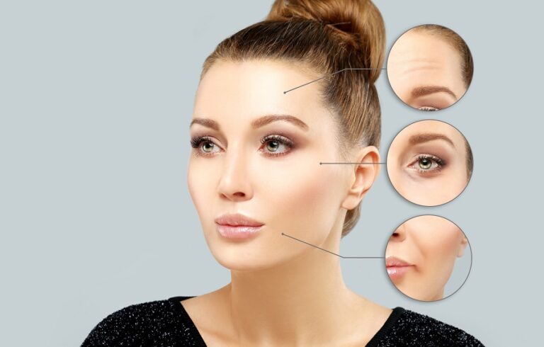 Tutto quello che c'è da sapere sul BABY BOTOX