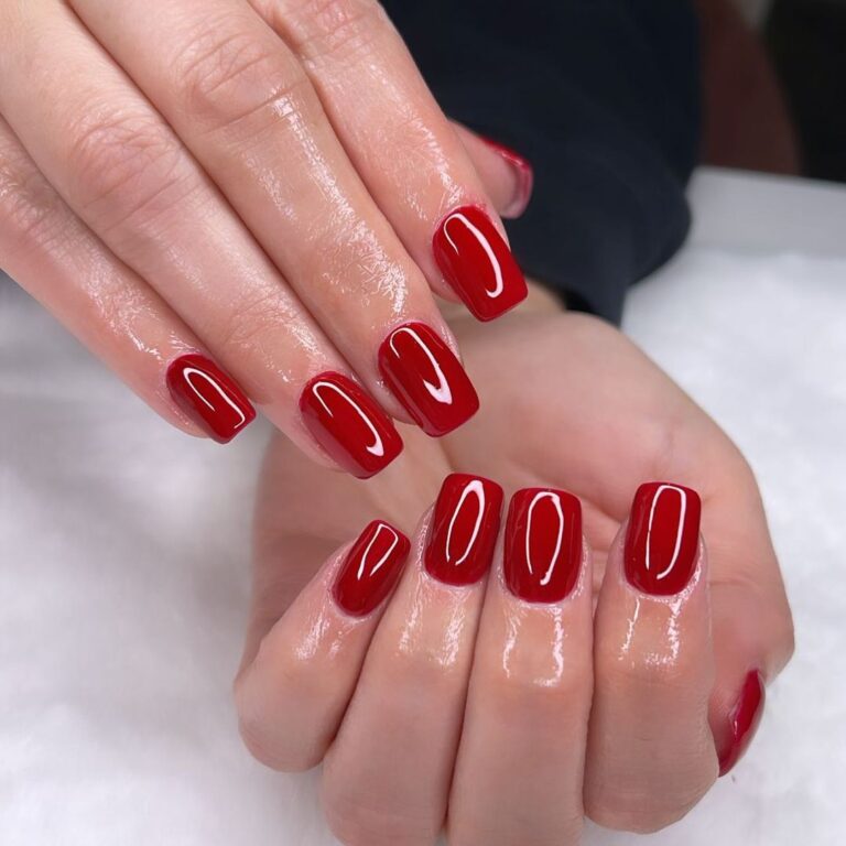 Tutto quello che c'è da sapere sulle UNGHIE SQUOVAL