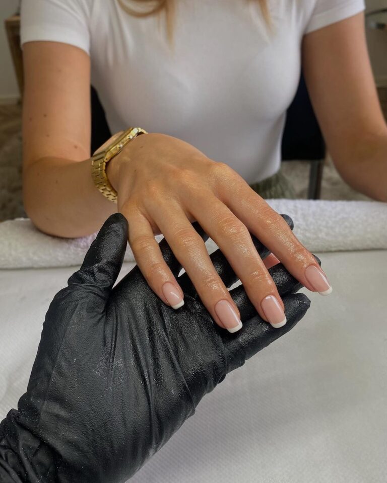 Tutto quello che c'è da sapere sulle UNGHIE SQUOVAL