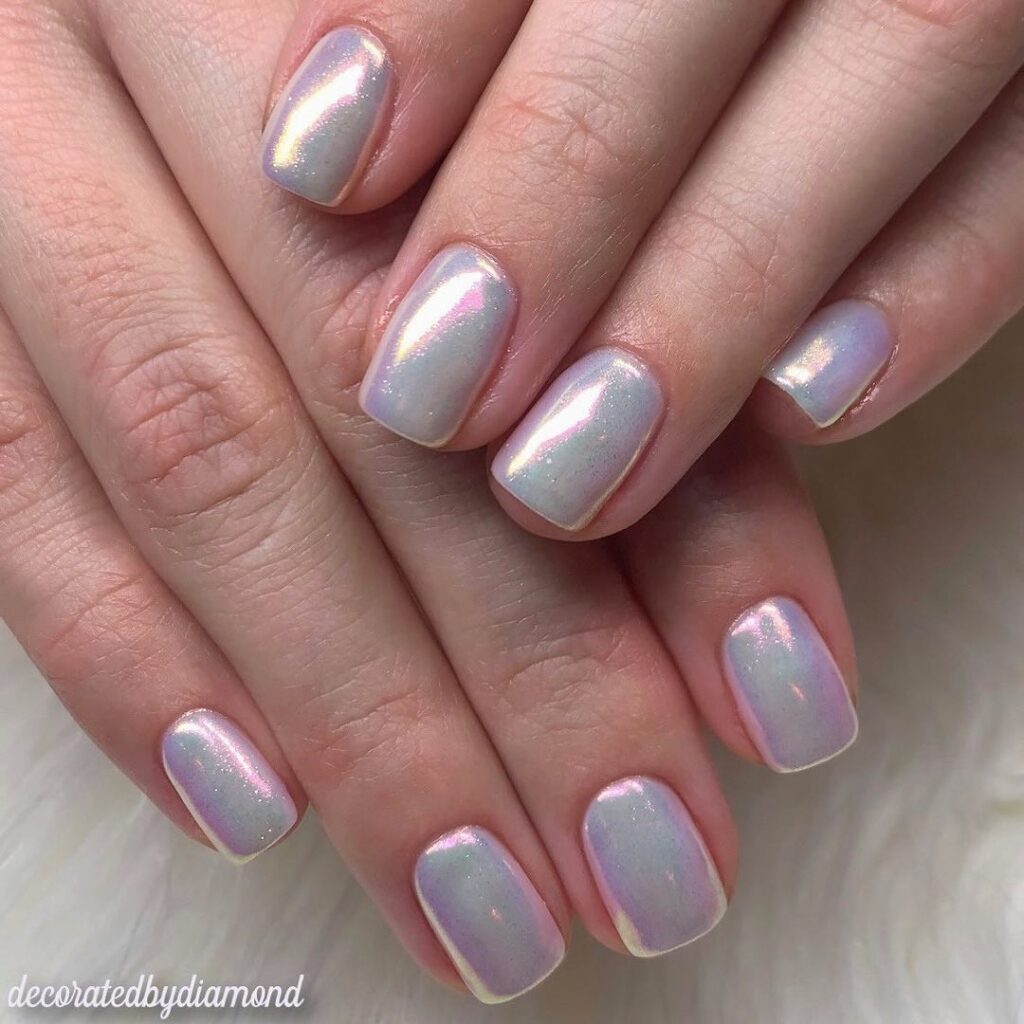 Tutto quello che c'è da sapere sulle UNGHIE SQUOVAL