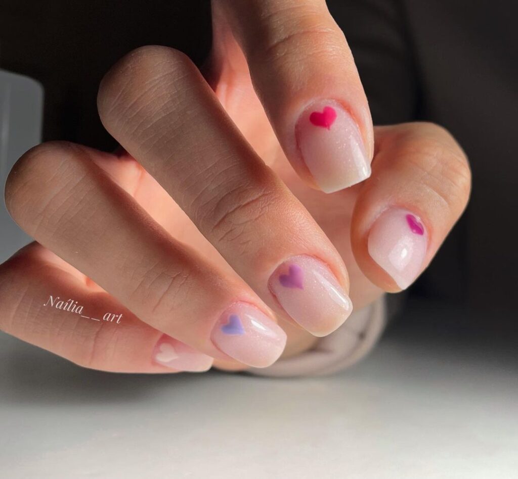 Tutto quello che c'è da sapere sulle UNGHIE SQUOVAL