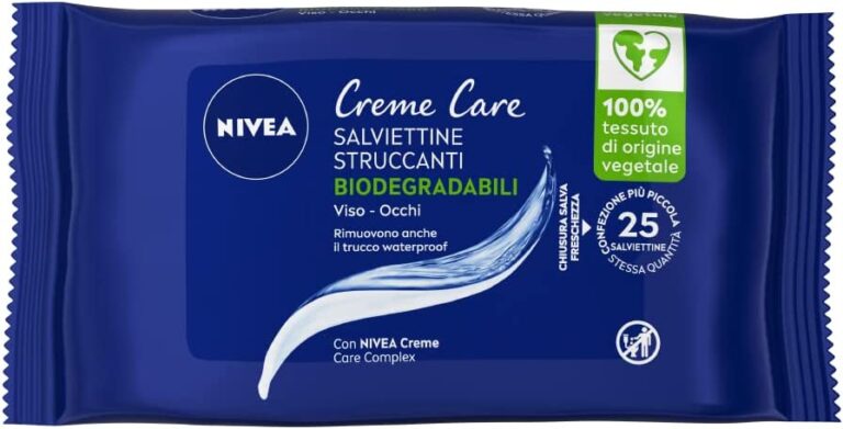 Tutto quello che c'è da sapere sulle salviette struccanti | Trucchi.tv
