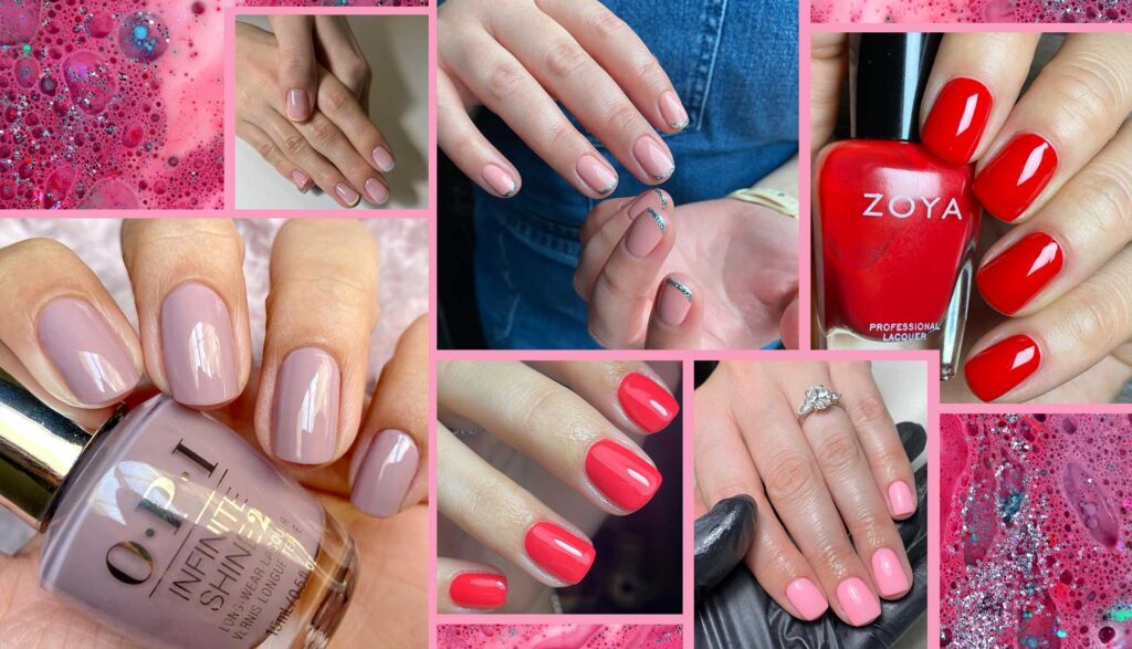 Tutto quello che c'è da sapere sulle UNGHIE SQUOVAL