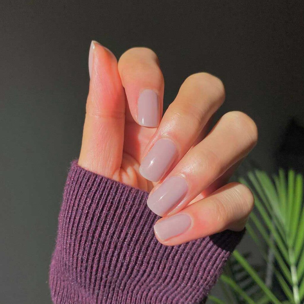 Tutto quello che c'è da sapere sulle UNGHIE SQUOVAL