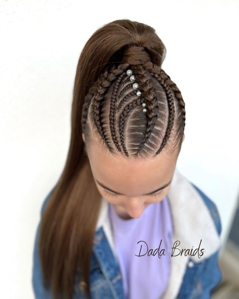 Boxer braids, come si fanno e come portarle | Trucchi.tv