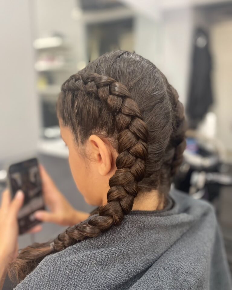 Boxer braids, come si fanno e come portarle | Trucchi.tv