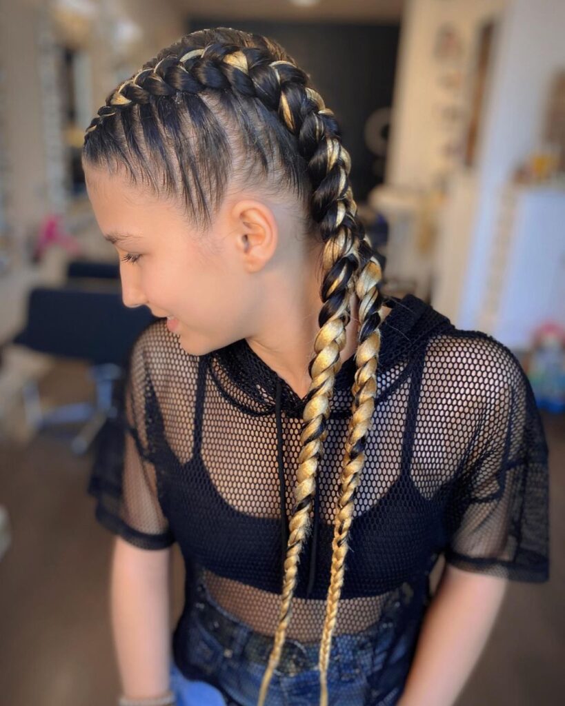 Boxer braids, come si fanno e come portarle | Trucchi.tv