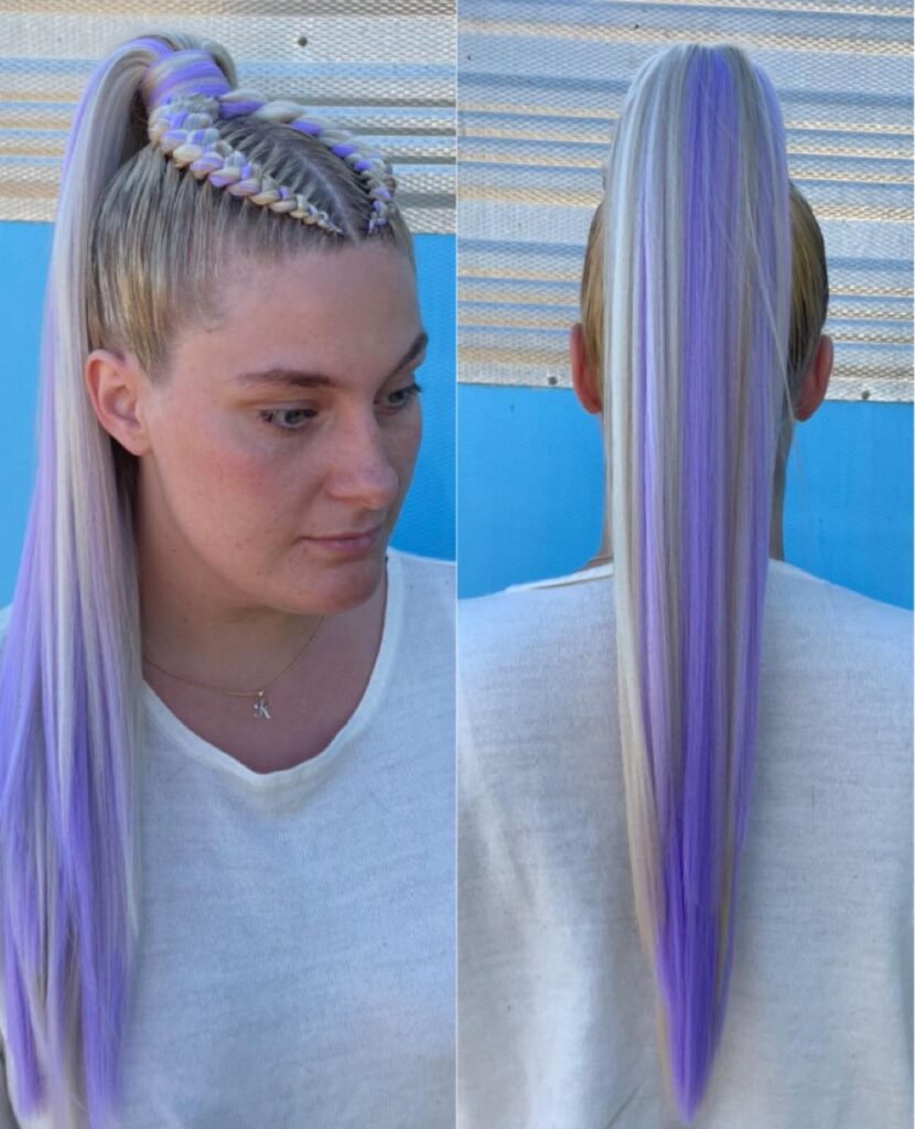 Boxer braids, come si fanno e come portarle | Trucchi.tv