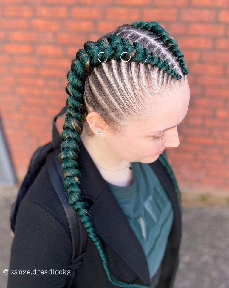 Boxer braids, come si fanno e come portarle | Trucchi.tv