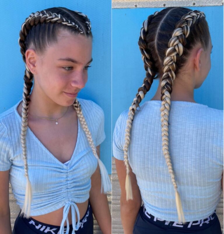 Boxer braids, come si fanno e come portarle | Trucchi.tv