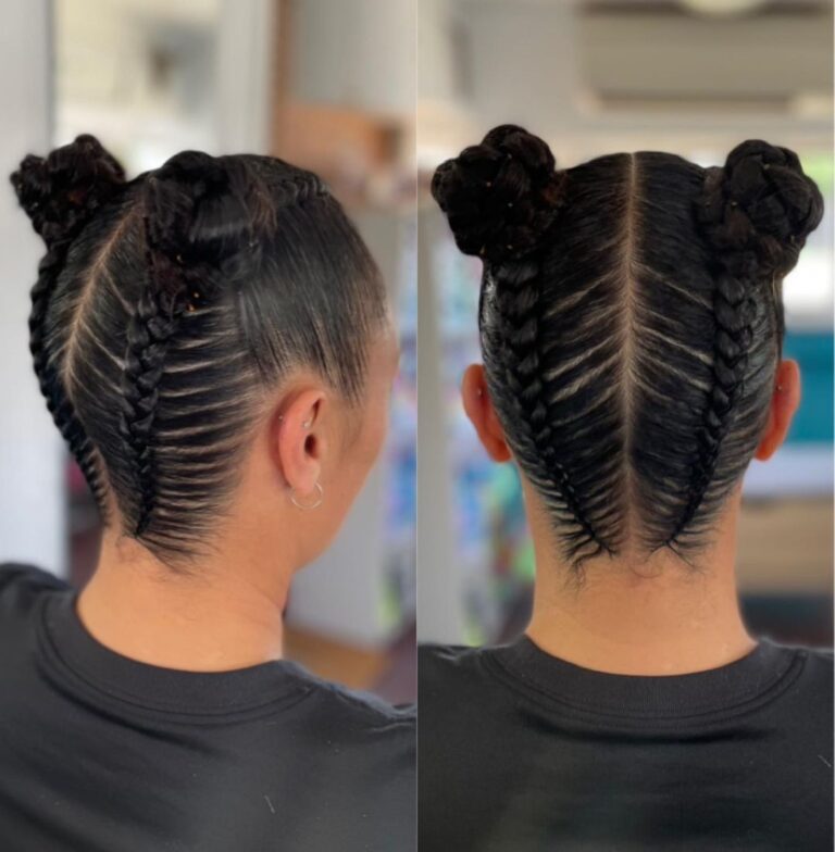 Boxer braids, come si fanno e come portarle | Trucchi.tv