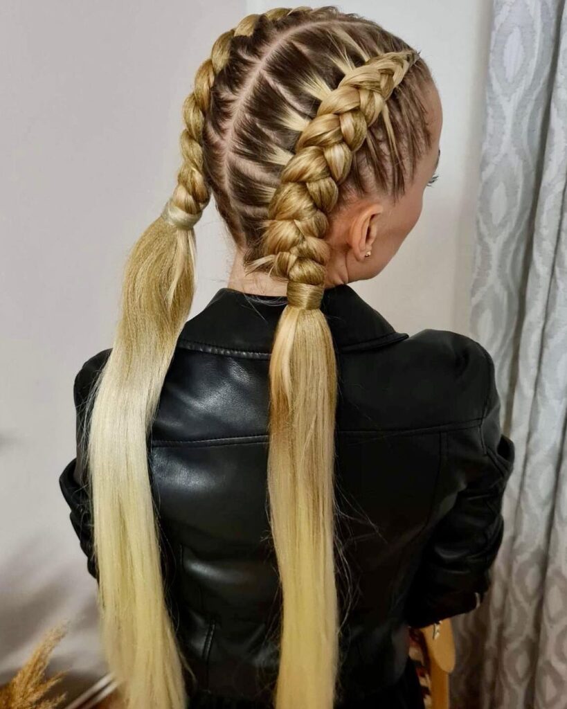 Boxer braids, come si fanno e come portarle | Trucchi.tv