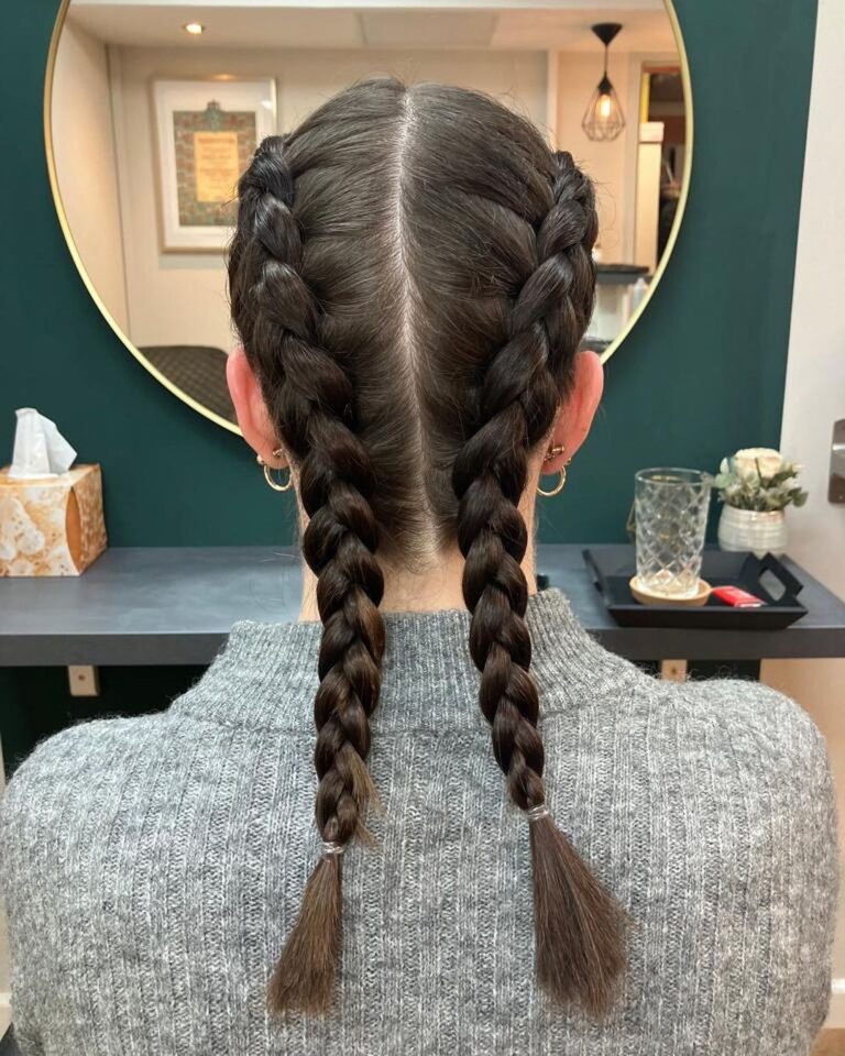 Boxer braids, come si fanno e come portarle | Trucchi.tv