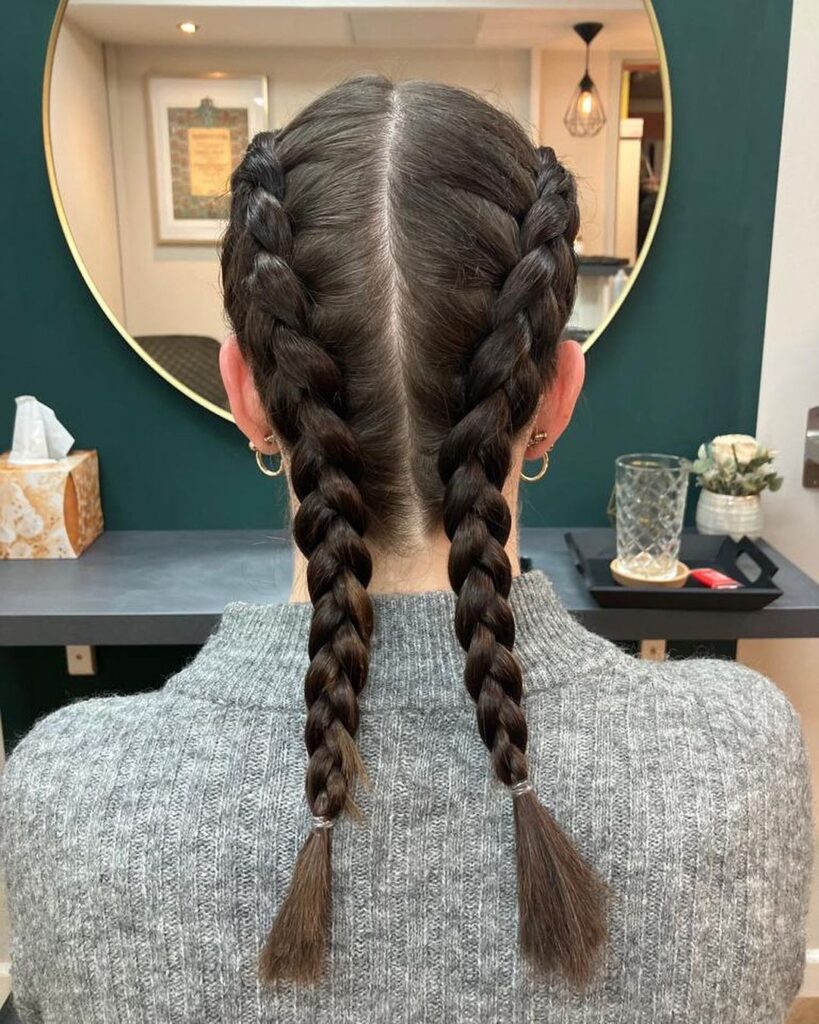 Boxer braids, come si fanno e come portarle | Trucchi.tv