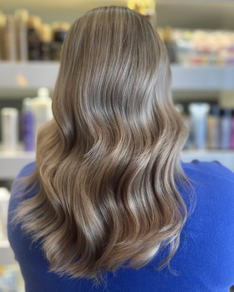 CAPELLI BIONDO CENERE | A chi stanno bene e consigli