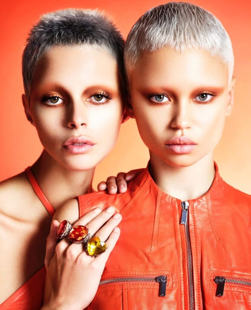 Capelli rasati da donna, idee e consigli | Trucchi.tv