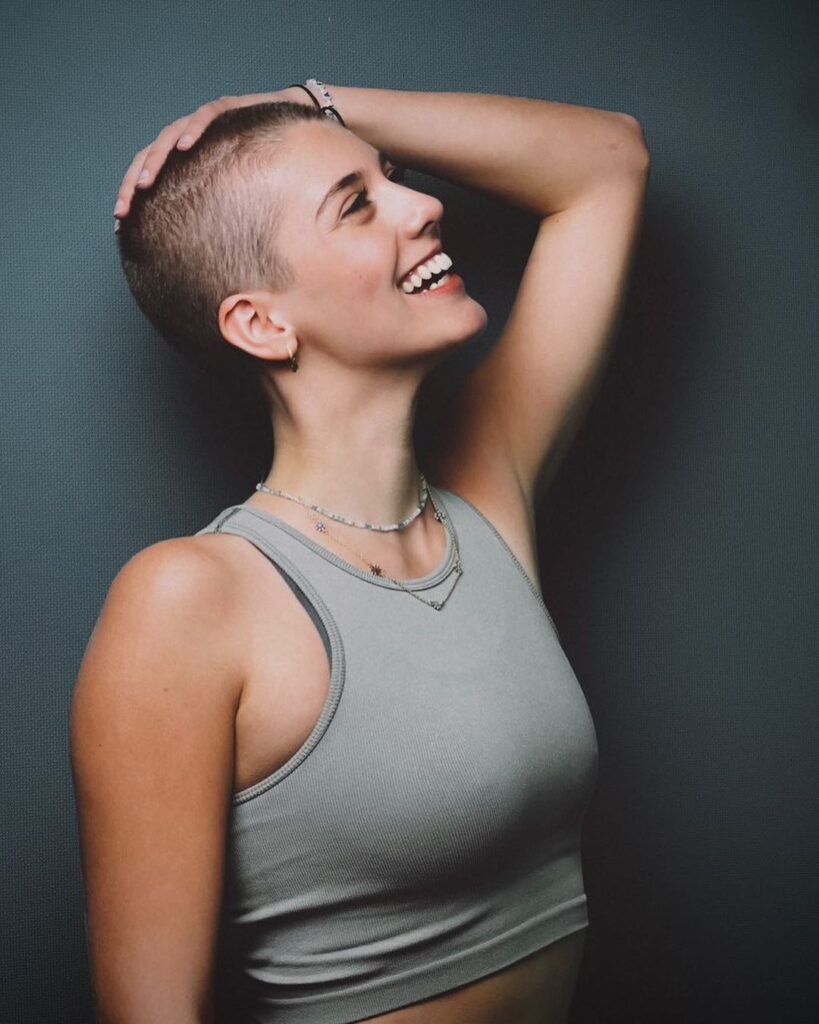 Capelli rasati da donna, idee e consigli | Trucchi.tv