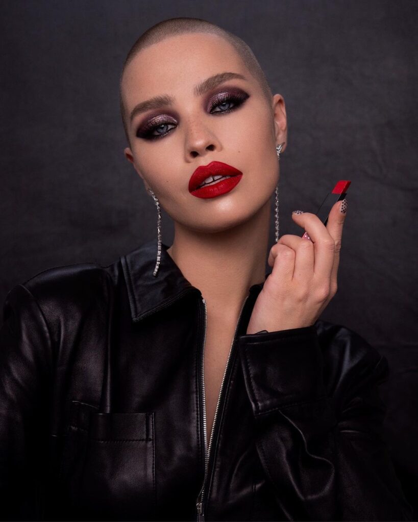 Capelli rasati da donna, idee e consigli | Trucchi.tv