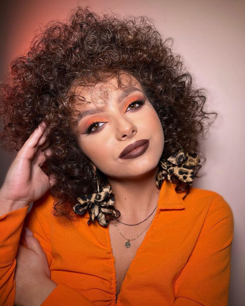 OMBRETTO ARANCIONE | A chi sta bene e come abbinarlo?🧡