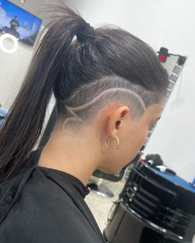 Taglio undercut, idee per capelli corti e lunghi | Trucchi.tv