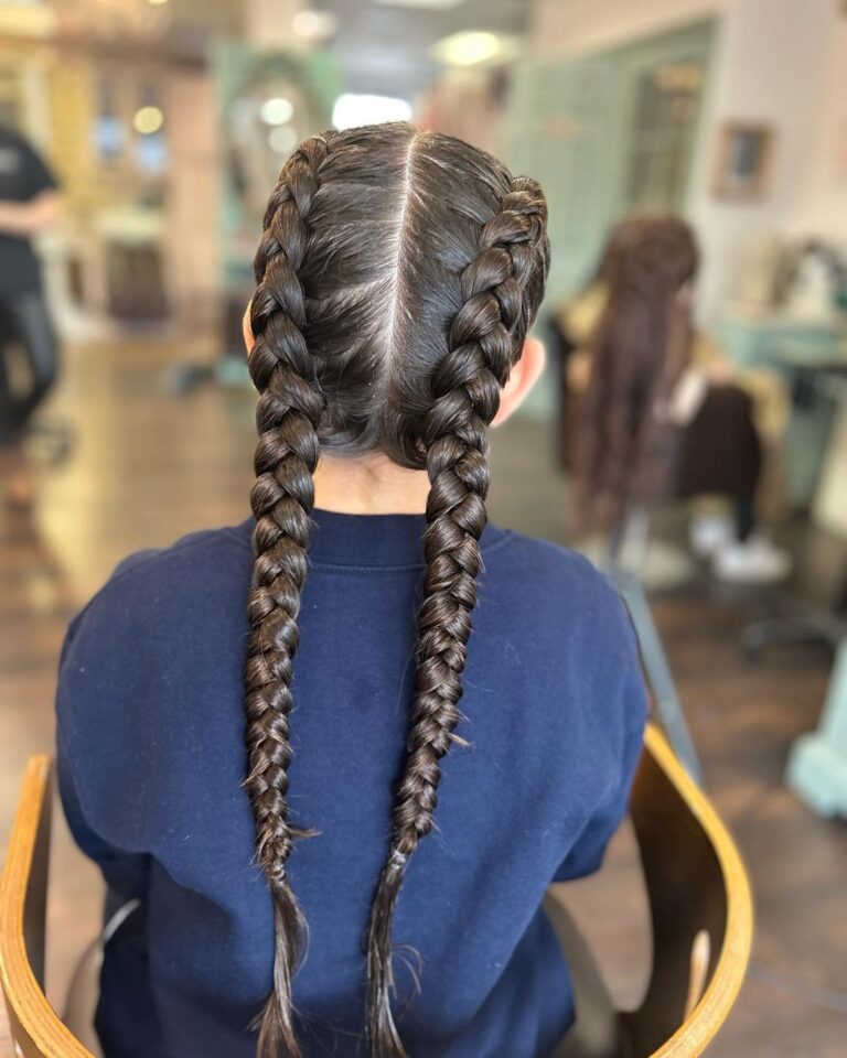 Trecce alla francese, come si fanno e consigli | Trucchi.tv