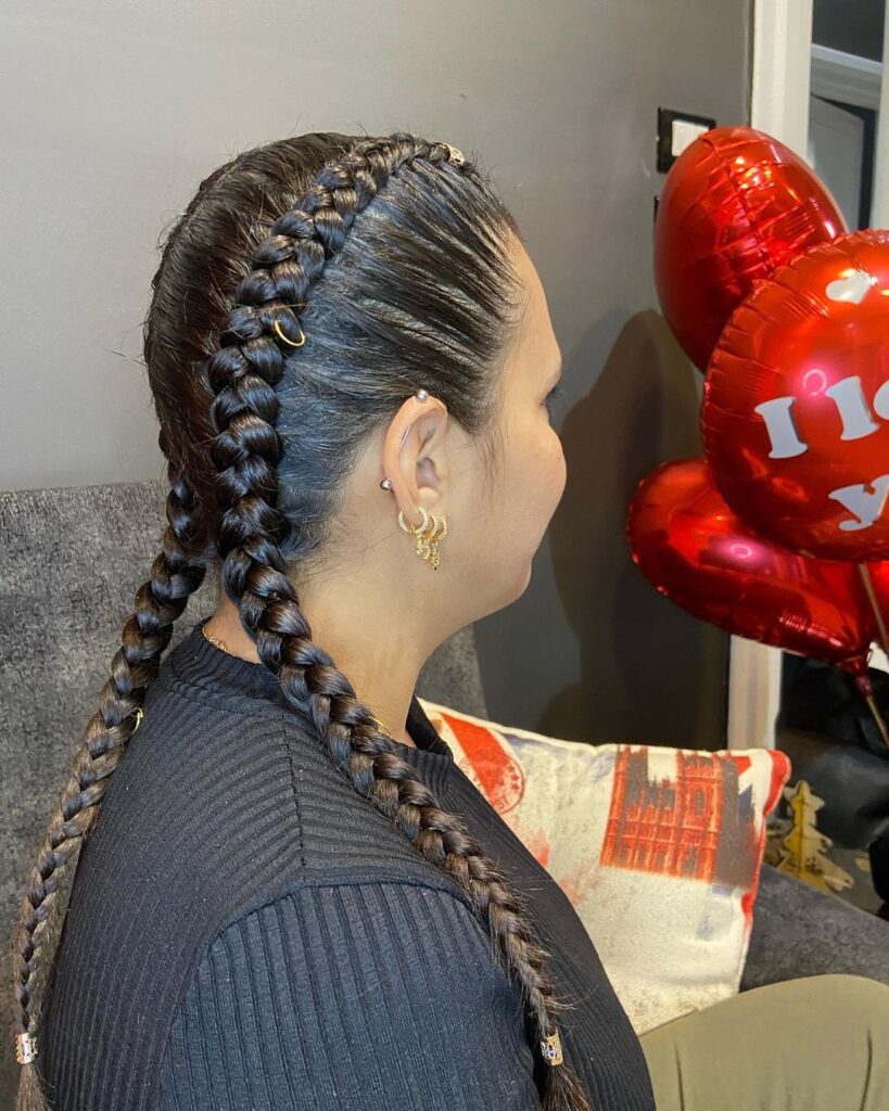 Trecce alla francese, come si fanno e consigli | Trucchi.tv