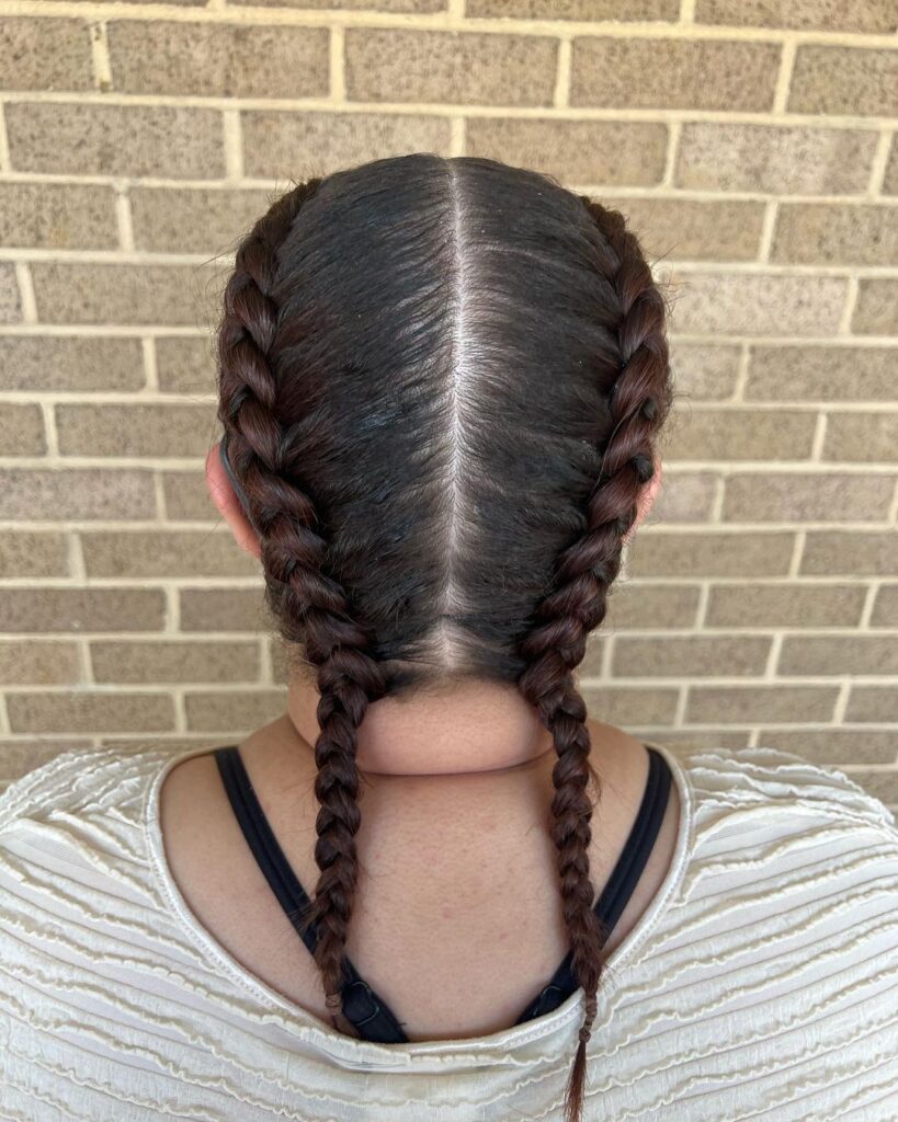 Trecce alla francese, come si fanno e consigli | Trucchi.tv