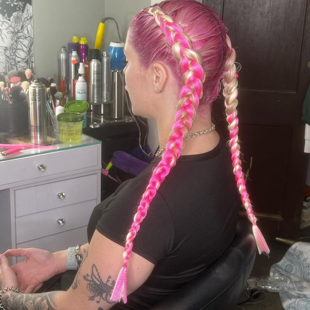 Trecce alla francese, come si fanno e consigli | Trucchi.tv