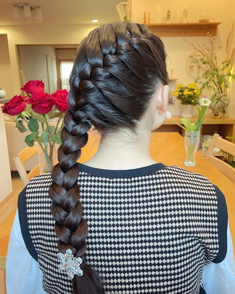 Trecce alla francese, come si fanno e consigli | Trucchi.tv