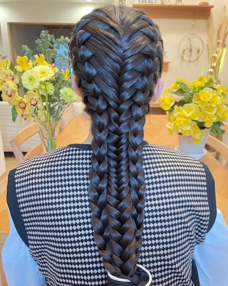 Trecce alla francese, come si fanno e consigli | Trucchi.tv