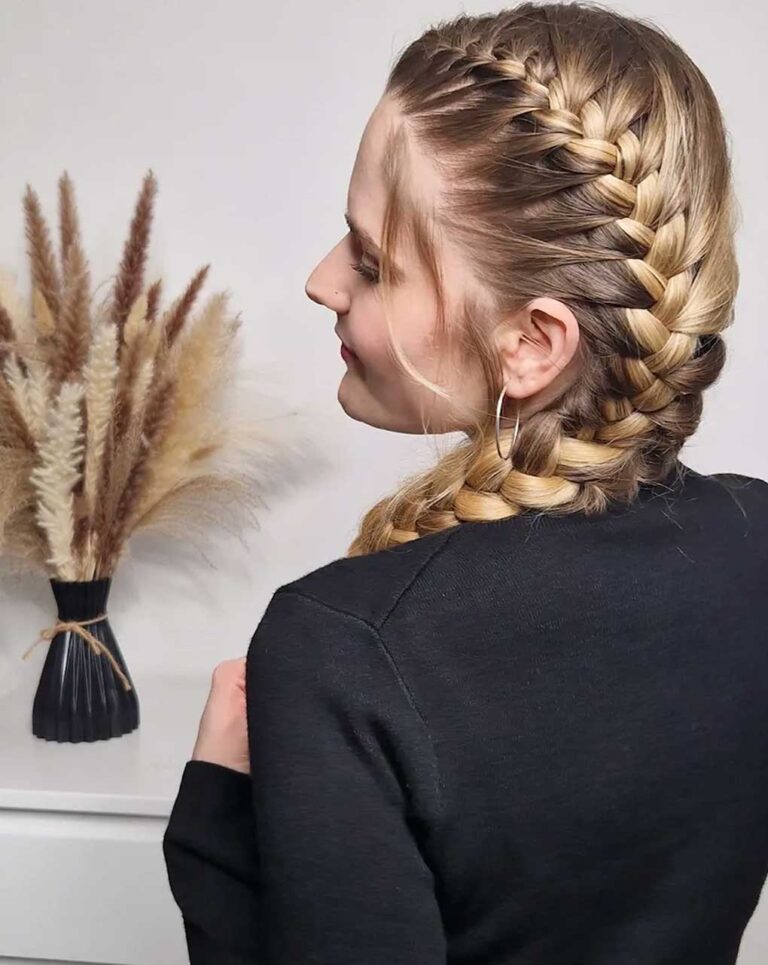 TRECCE ALLA FRANCESE | Guida facile con tutorial e varianti