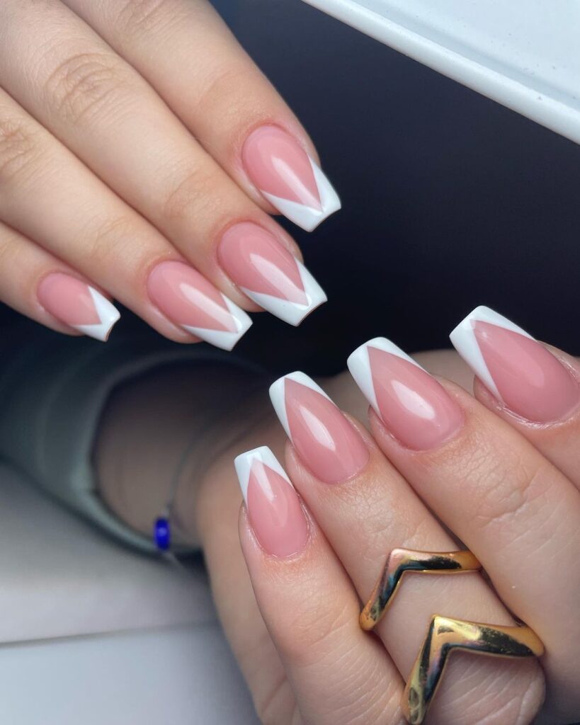 UNGHIE BALLERINA | Come farle e a chi stanno bene | Trucchi.tv