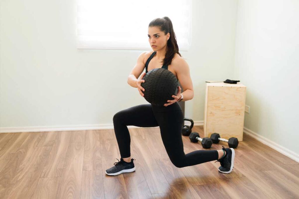 ALLENAMENTO TABATA | Benefici e differenza con l’HIIT