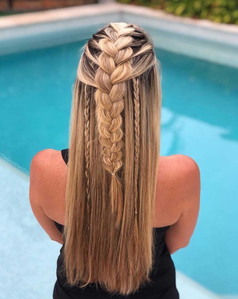 TRECCE ALLA FRANCESE | Guida facile con tutorial e varianti