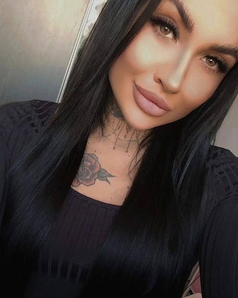 Guida completa ai CAPELLI NERI | Tonalità e consigli utili