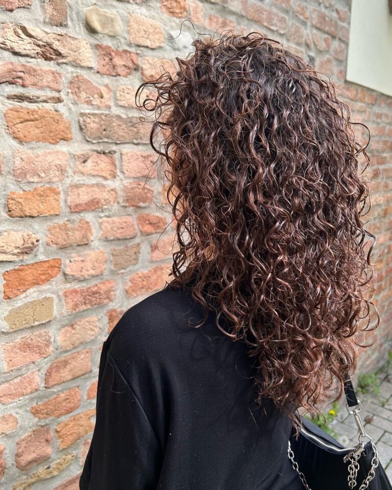 PERMANENTE RICCIA | Cosa sapere prima da farla e consigli