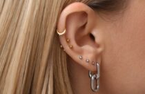 Tutto quello che c'è da sapere sul microdermal piercing | Trucchi.tv