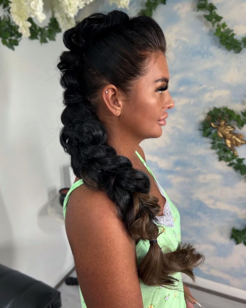 12 acconciature facilissime e salvatempo, a prova di pigrizia | Trucchi.tv