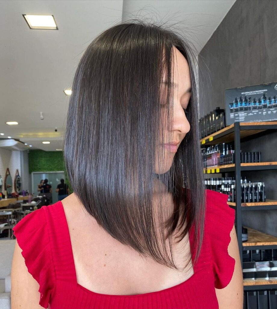 BOB LUNGO | Idee e varianti per portarlo con stile