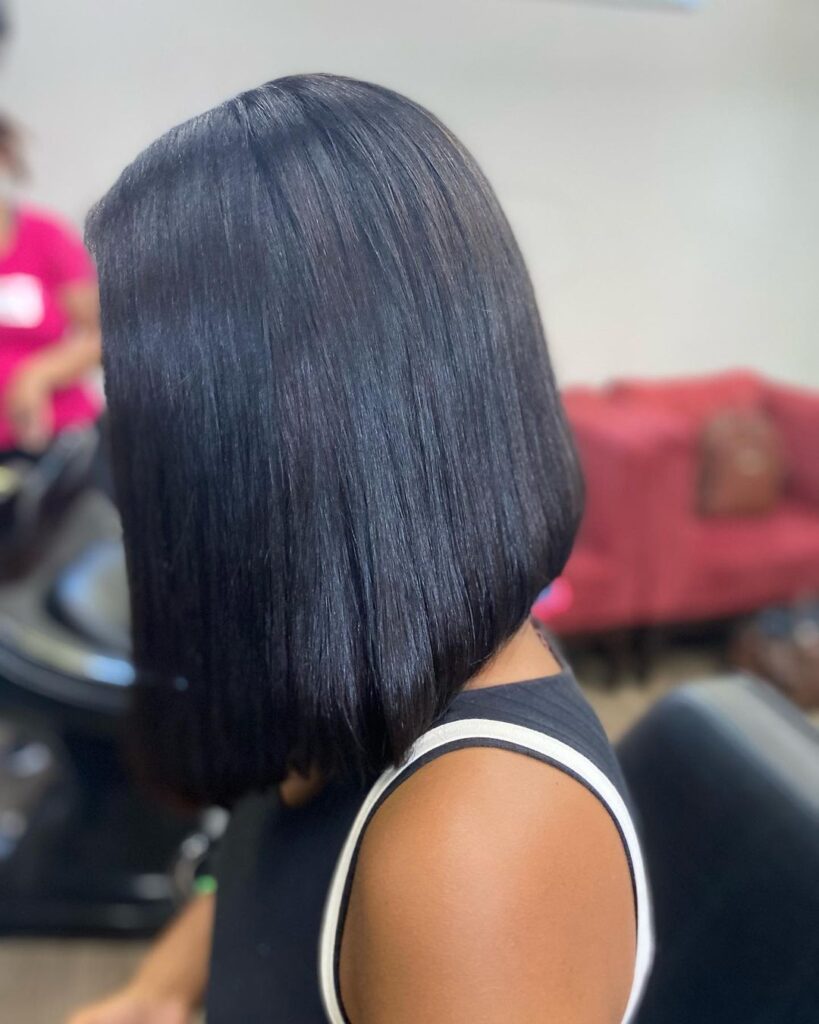 BOB LUNGO | Idee e varianti per portarlo con stile