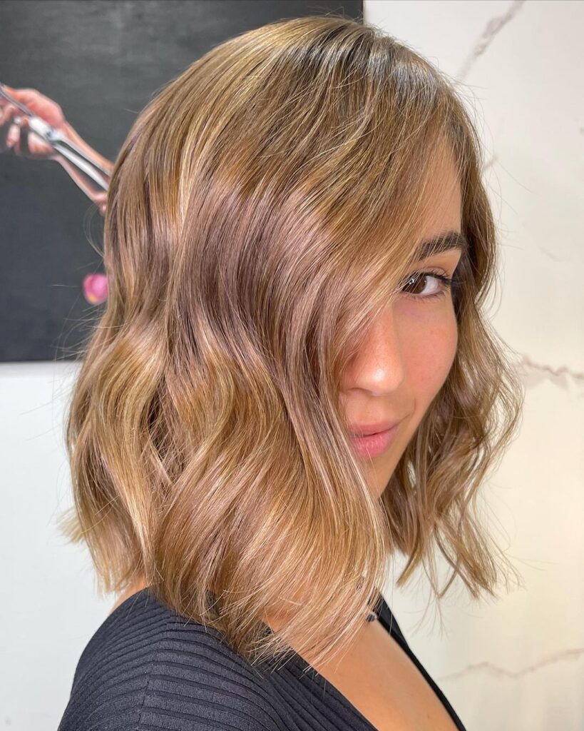 BOB LUNGO | Idee e varianti per portarlo con stile