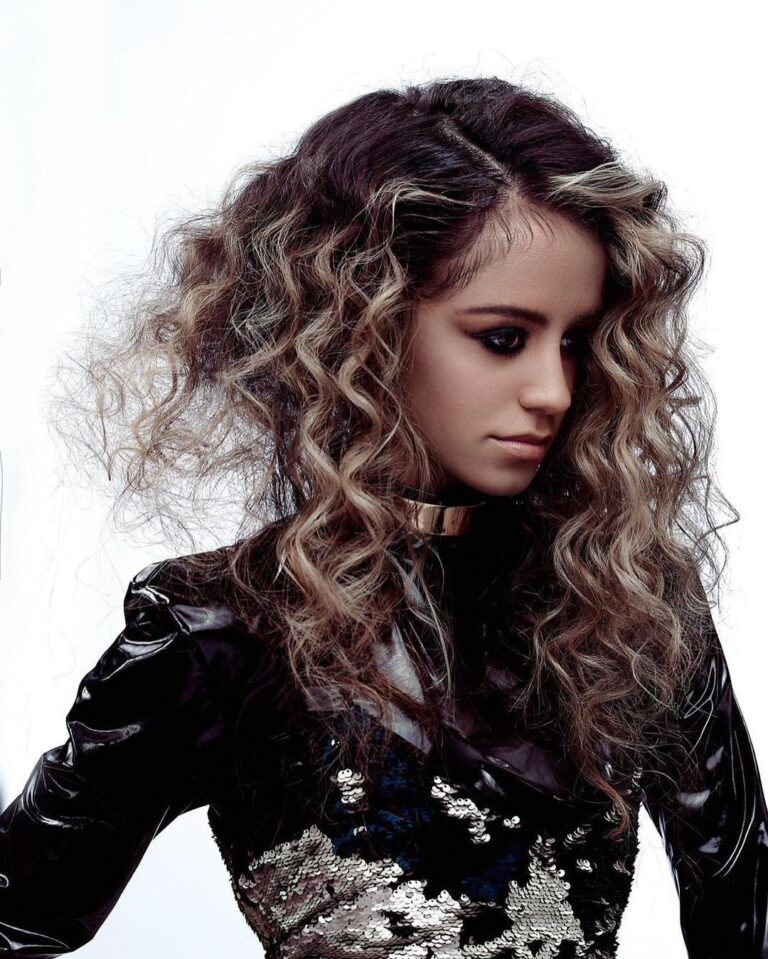 Guida completa ai boccoli, come si fanno e idee per ogni lunghezza ...