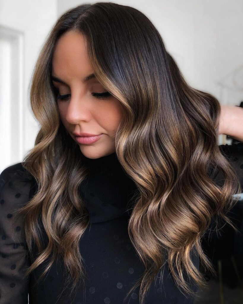 CASTANO CIOCCOLATO | A chi sta bene, consigli e le sfumature