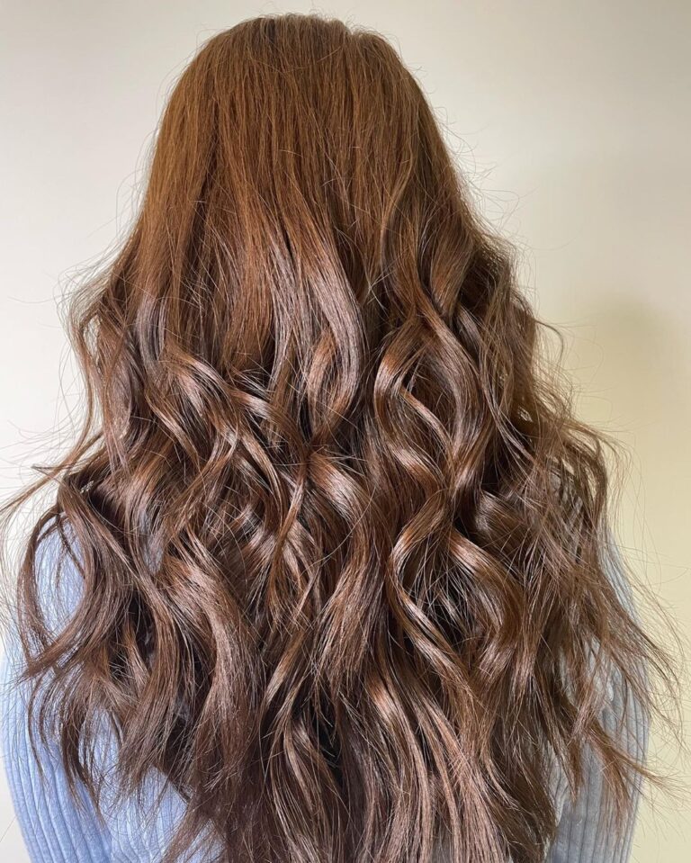 CASTANO CIOCCOLATO | A chi sta bene, consigli e le sfumature