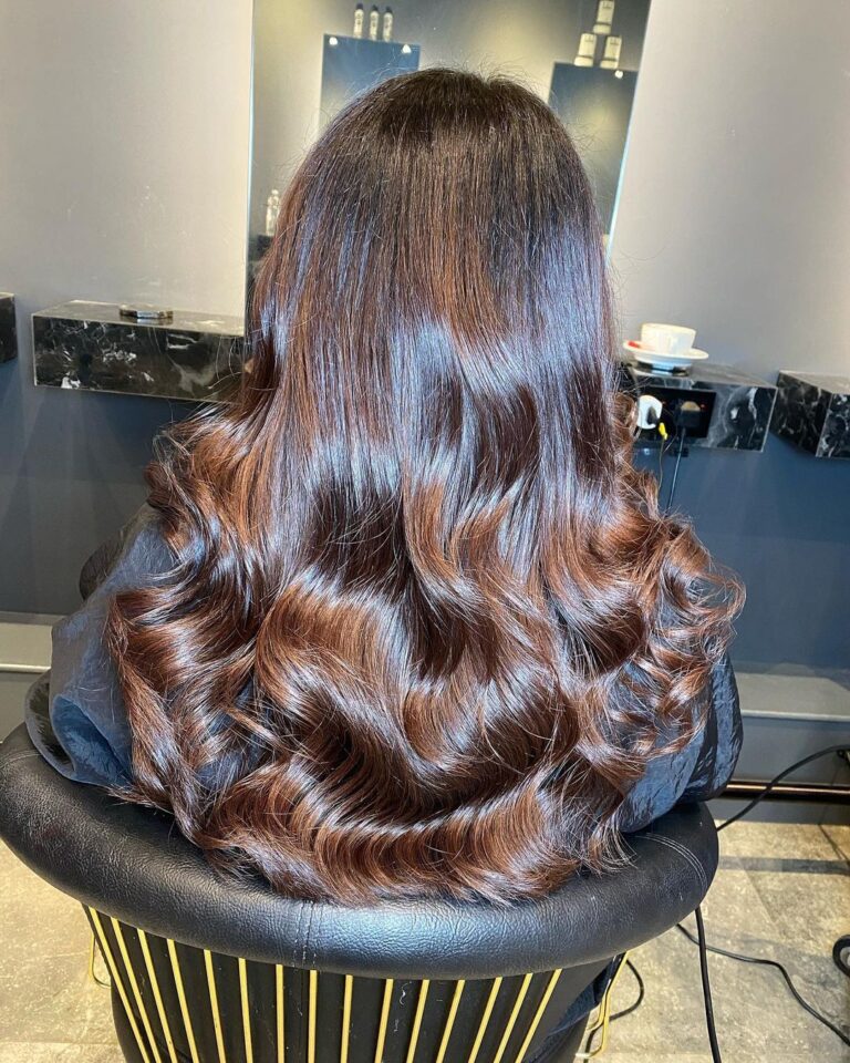 CASTANO CIOCCOLATO | A chi sta bene, consigli e le sfumature