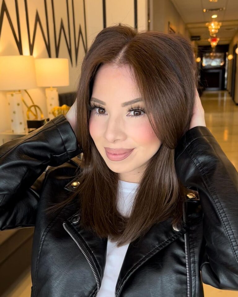 CASTANO CIOCCOLATO | A chi sta bene, consigli e le sfumature